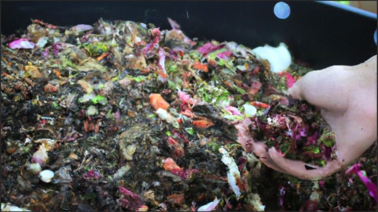 Kompost Gübre Nasıl Yapılır? | Görsel Pencere